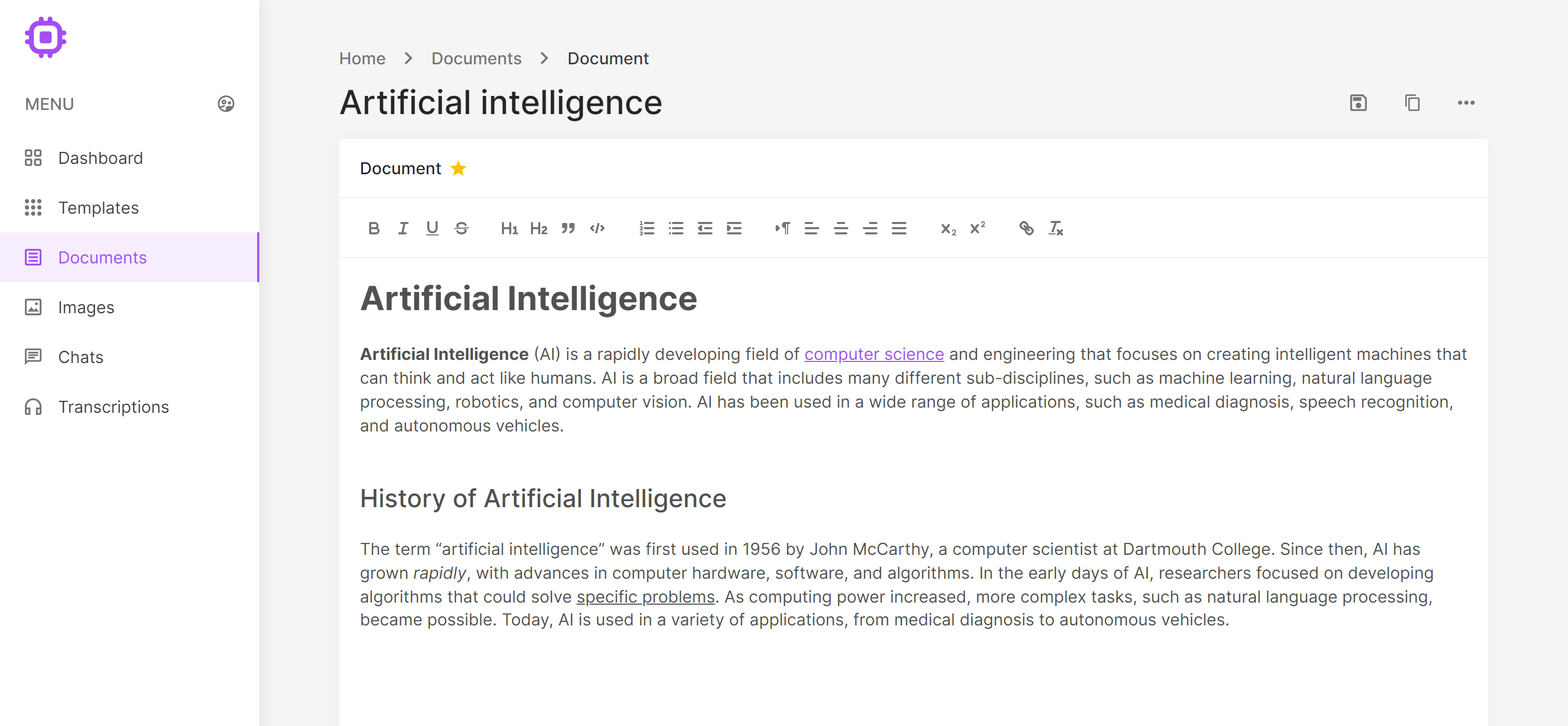 Ai Pakistani - First Generative Ai Platform for Pakistan
