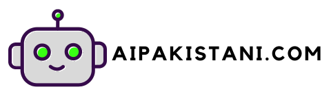 Ai Pakistani - First Generative Ai Platform for Pakistan